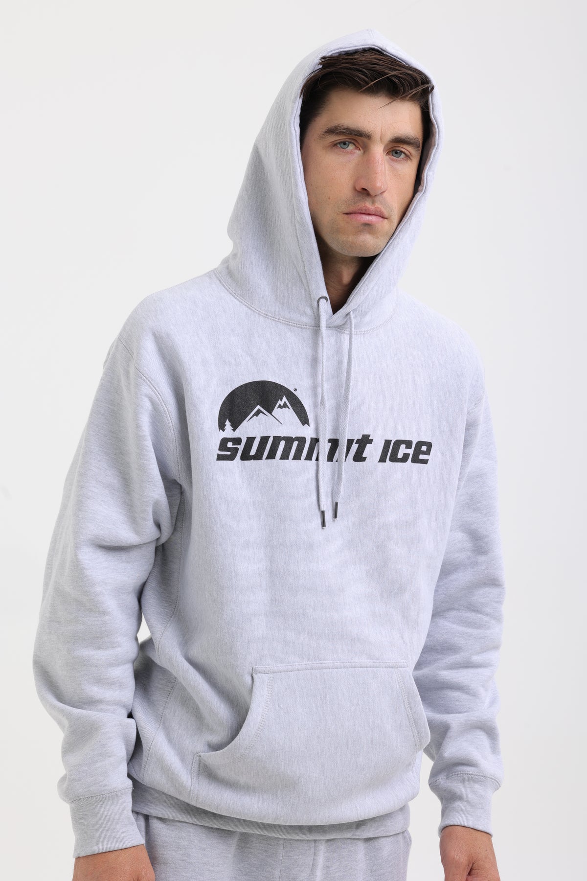 The Founder's Sweatsuit – Summit Ice Apparel