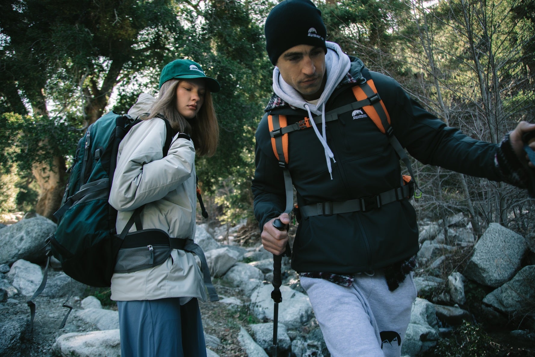 Jackets – Summit Ice Apparel