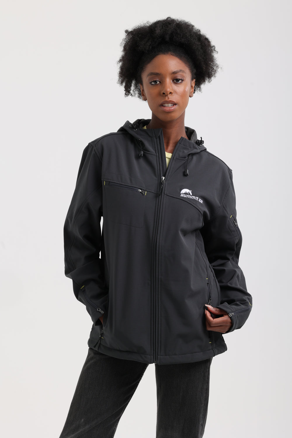 Jackets – Summit Ice Apparel