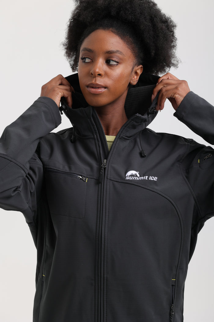Jackets – Summit Ice Apparel