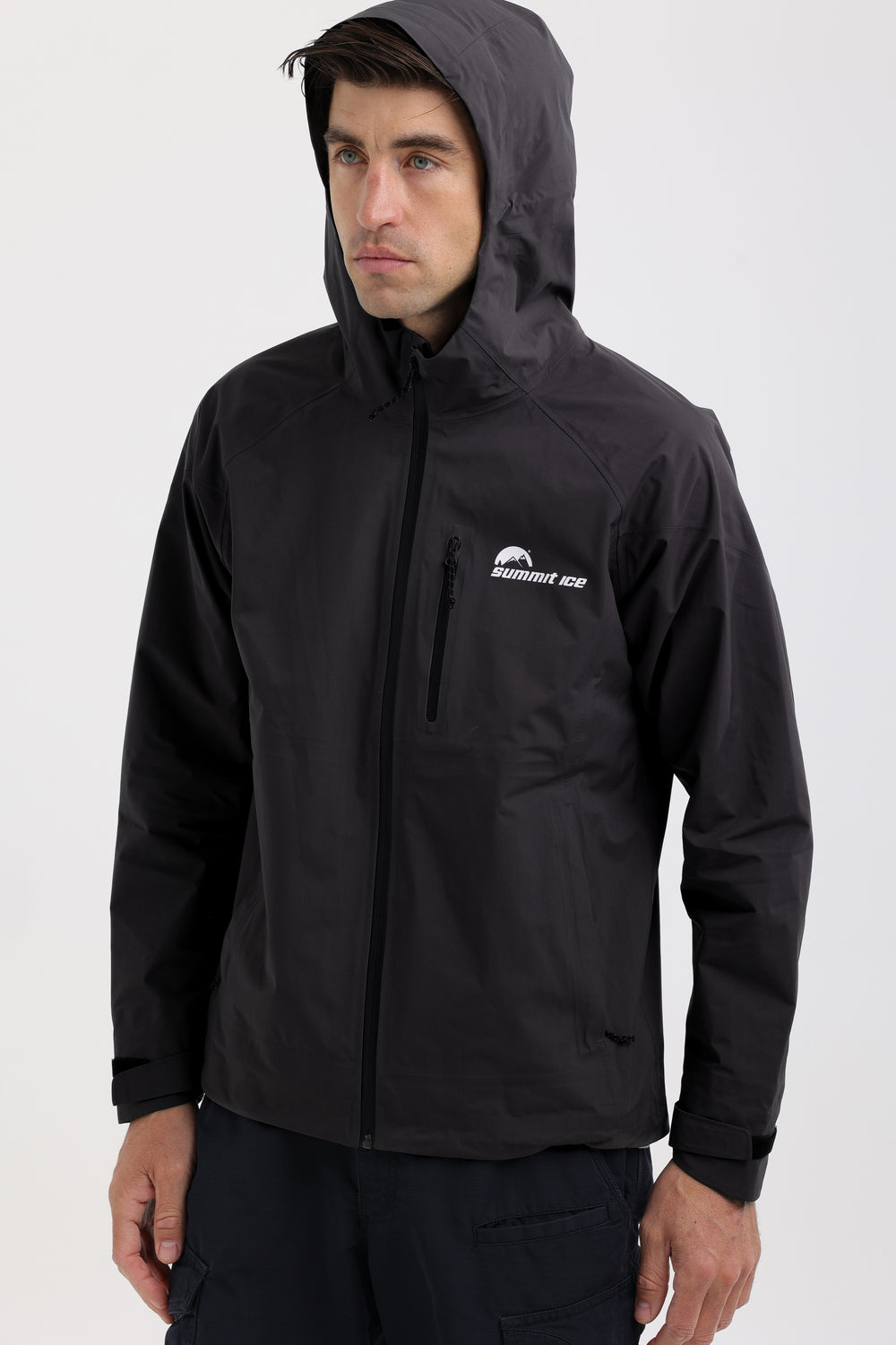 Cypress Collection – Summit Ice Apparel