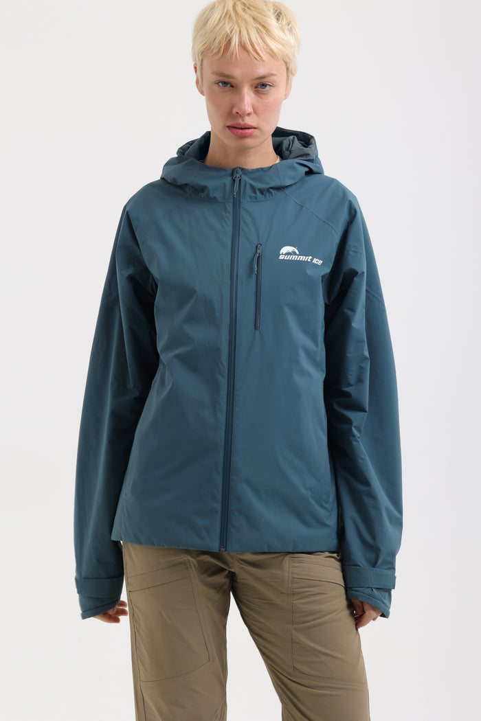 Summit Ice Apparel