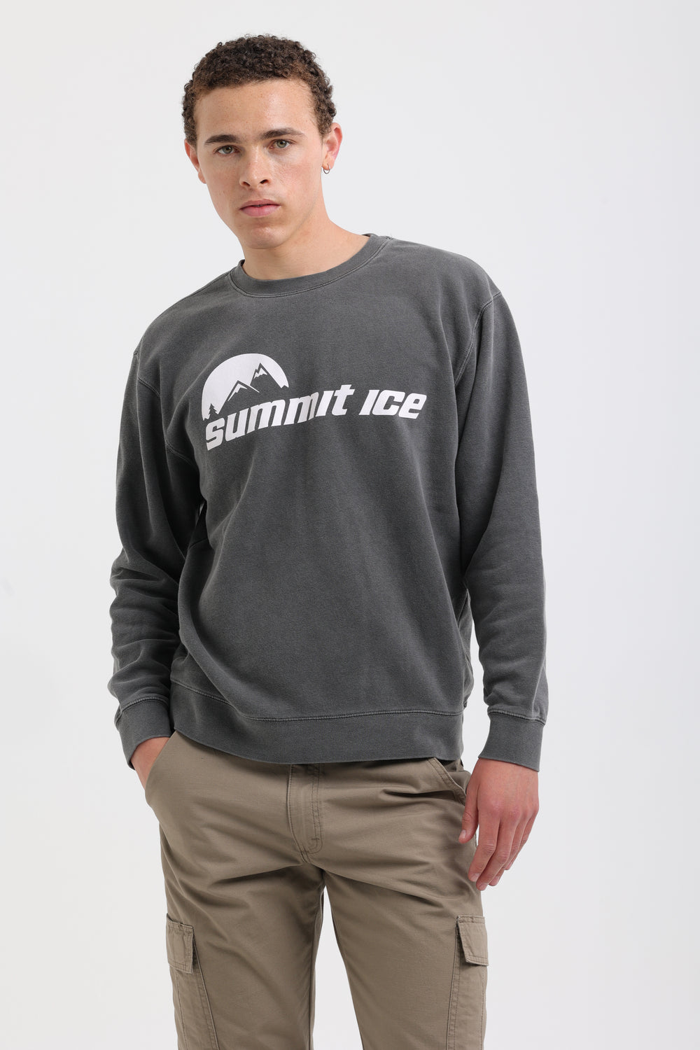 About – Summit Ice Apparel