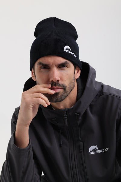 Summit Series Toque – Summit Ice Apparel