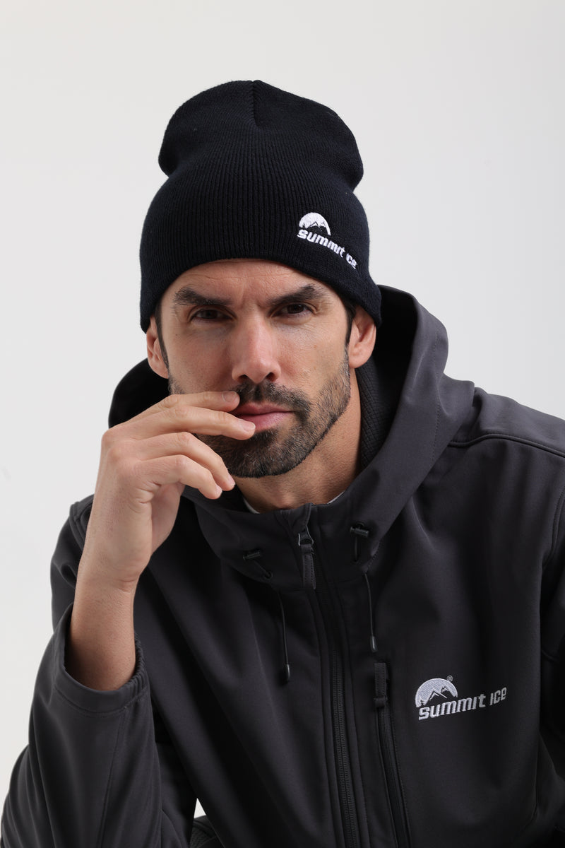 Summit Series Toque – Summit Ice Apparel