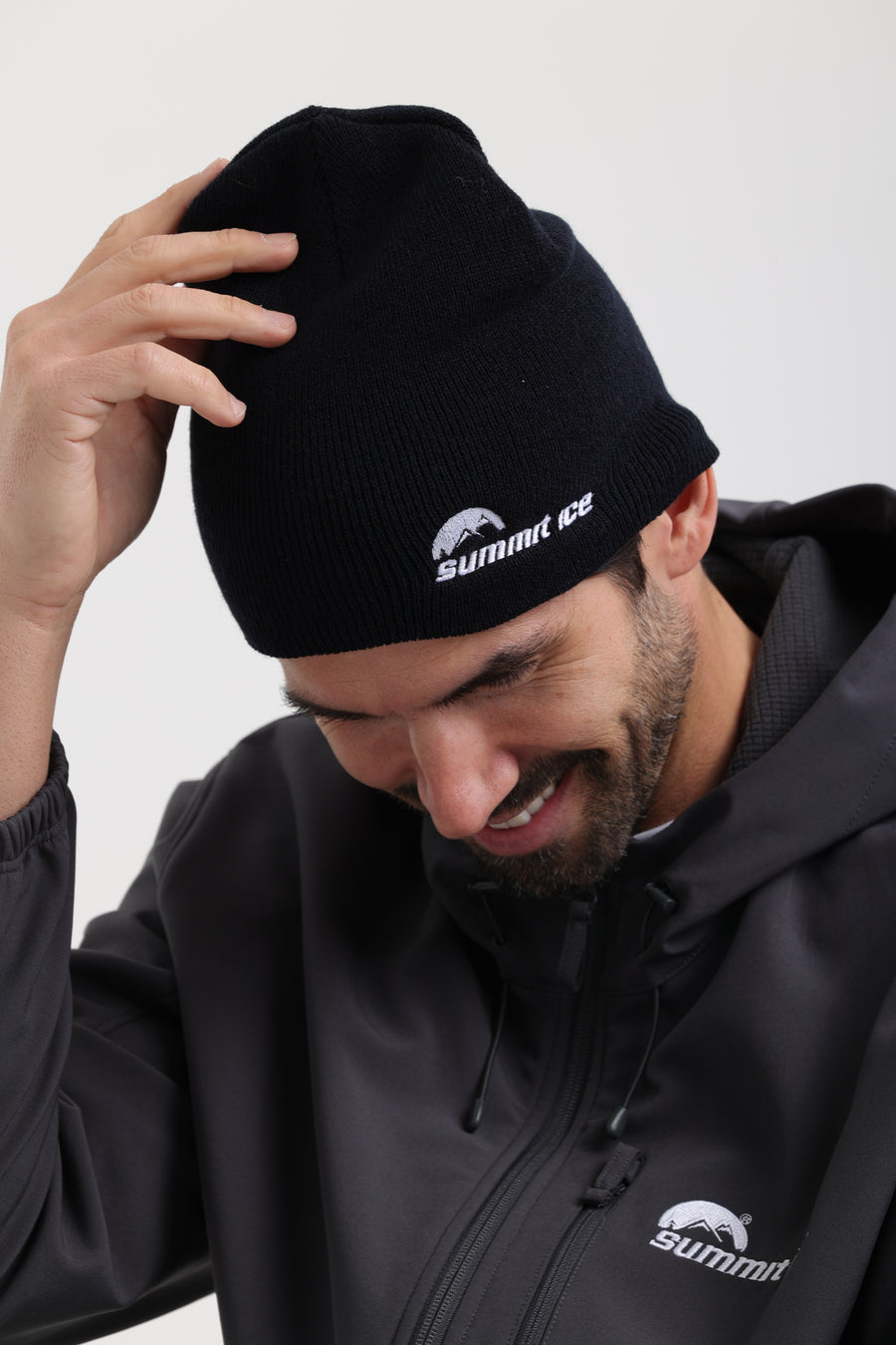 Summit Series Toque – Summit Ice Apparel