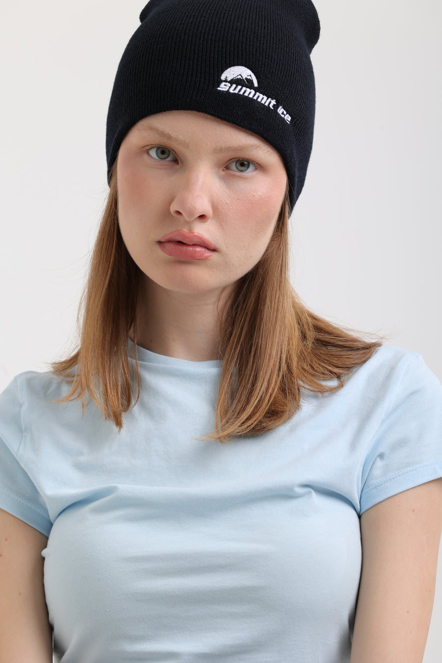 Summit Series Toque – Summit Ice Apparel