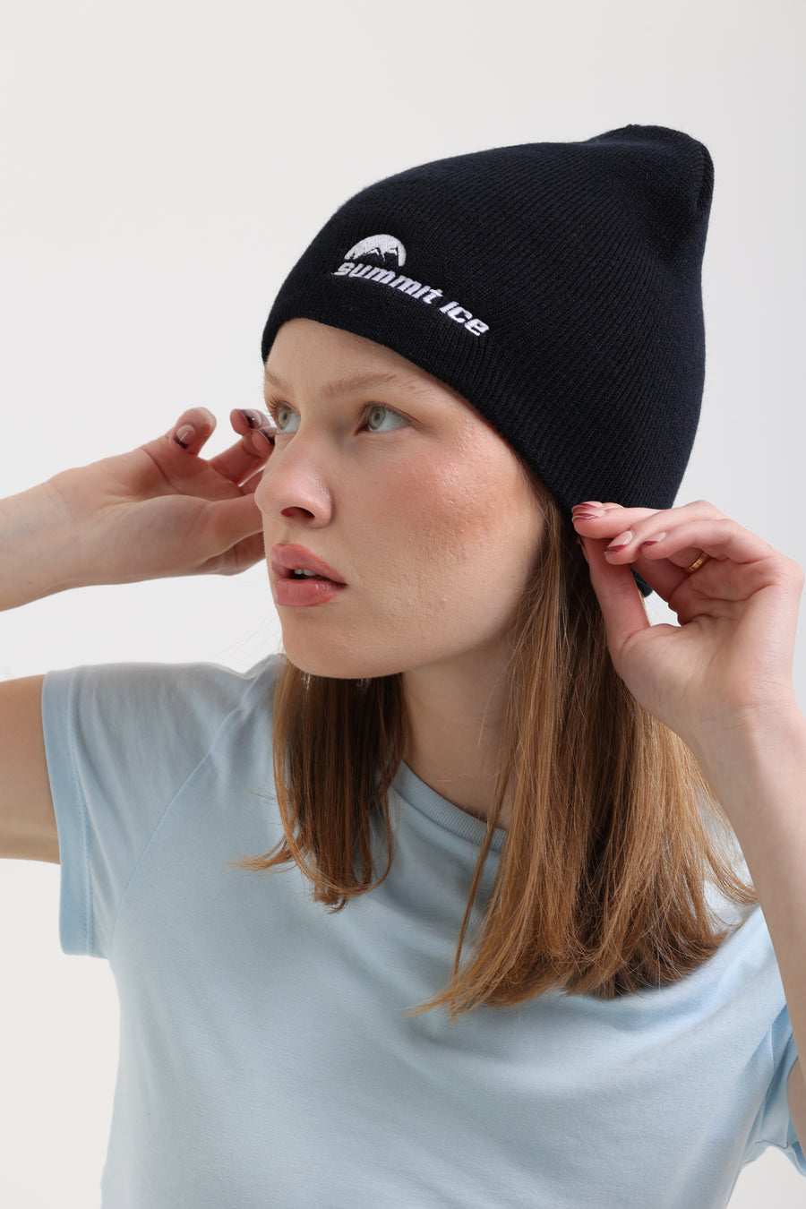 Summit Series Toque – Summit Ice Apparel