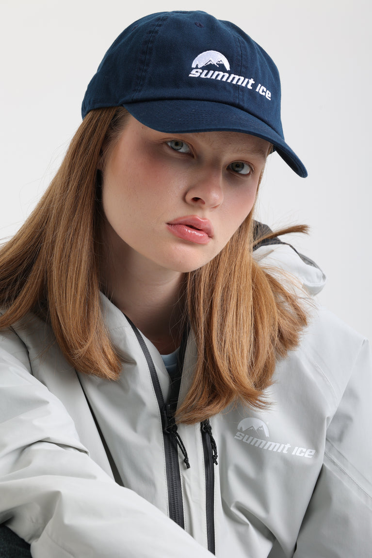 Summit Series Cap – Summit Ice Apparel