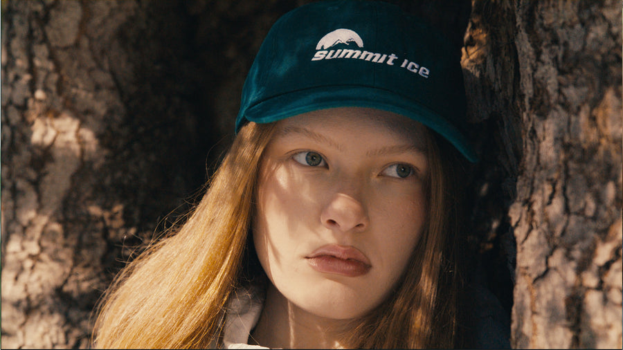 Summit Ice Apparel