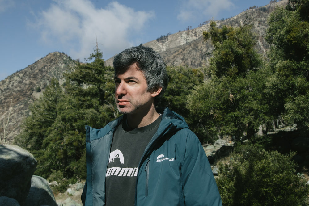 Cypress Collection – Summit Ice Apparel