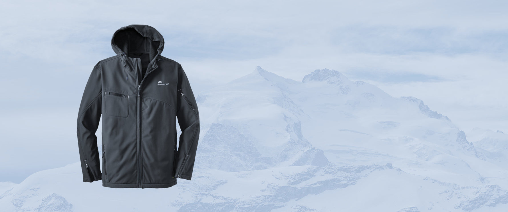 Summit Ice Apparel