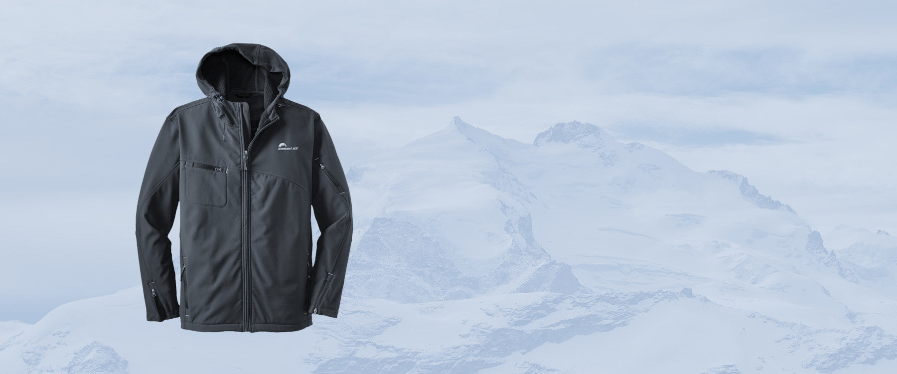 Summit Ice Apparel